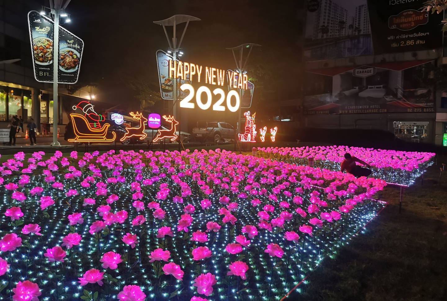 BB-TECH GROUP CO.,LTD.